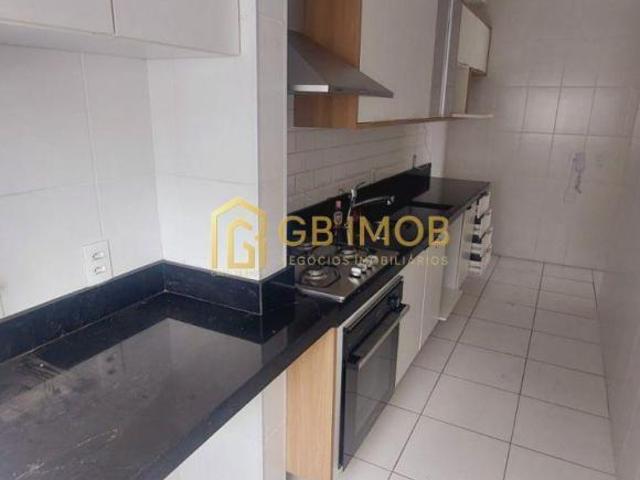 CONDOMÍNIO FLEX I GB8046