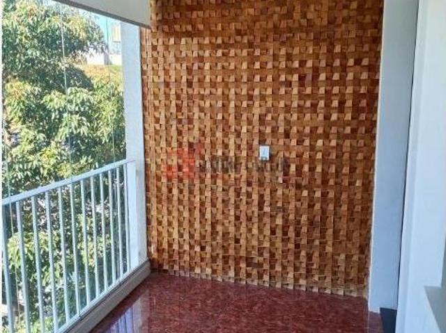 Condomínio Flex I Osasco