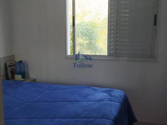 Condomínio Flex Osasco 1 Excelente Apartamento a Venda
