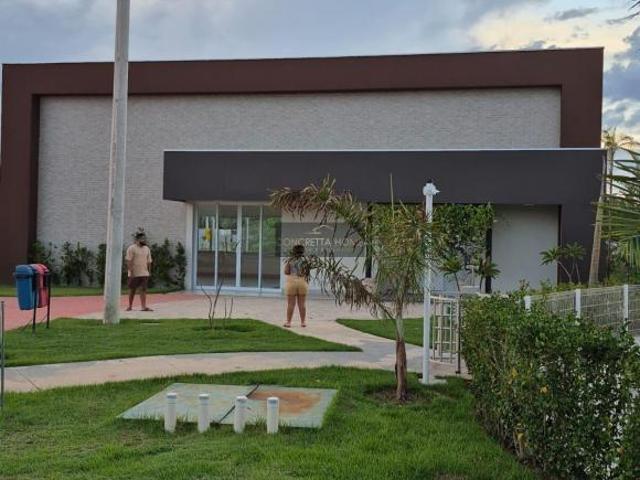 Condominio Florais Esmeralda Terreno em Condomínio florais esmeralda avenida das torres