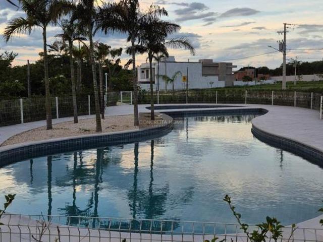 Condominio Florais Esmeralda Terreno em Condomínio florais esmeralda avenida das torres