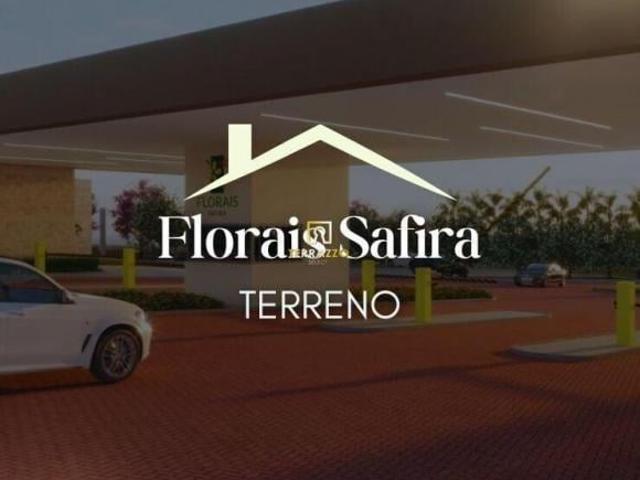Condomínio Florais Safira Condomínio Florais Safira