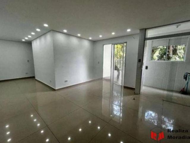 Condomínio Florença Apartamento de 2 quartos e 1 vaga Jardim Colibri Cotia