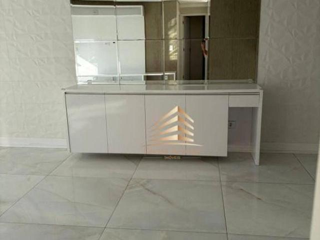 Condominio Flórida, ao lado do Shopping Maia, 3 dormitórios, sendo 1 suíte, 82 m² por R$ 650.000 M