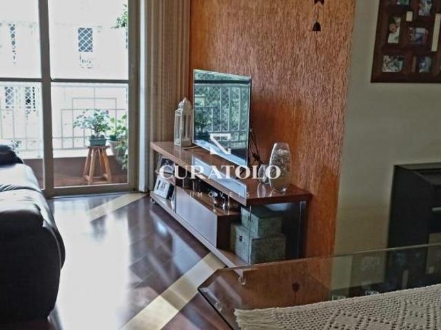 Condomínio Florida Gardens SBC Apartamento à venda, de 3 quartos e 1 vaga no Centro de São Bernard