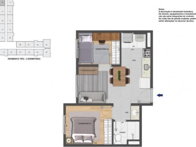 Condominio Flow Barra Funda
