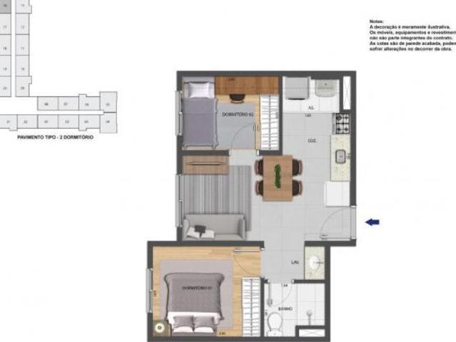 Condominio Flow Barra Funda