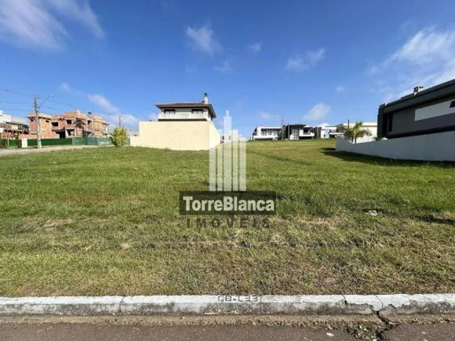 Condomínio Fontana di Trevi: lotes exclusivos no Jardim Carvalho, 356 m² Quadra 8