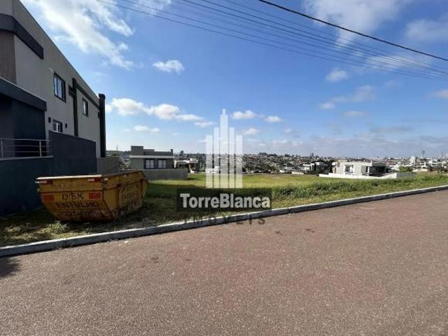 Condomínio Fontana di Trevi: lotes exclusivos no Jardim Carvalho, 372 m² Quadra 8