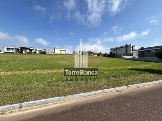Condomínio Fontana di Trevi: lotes exclusivos no Jardim Carvalho, 372 m² Quadra 8