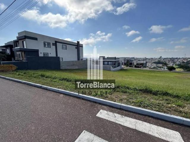 Condomínio Fontana di Trevi: lotes exclusivos no Jardim Carvalho, 372 m² Quadra 8
