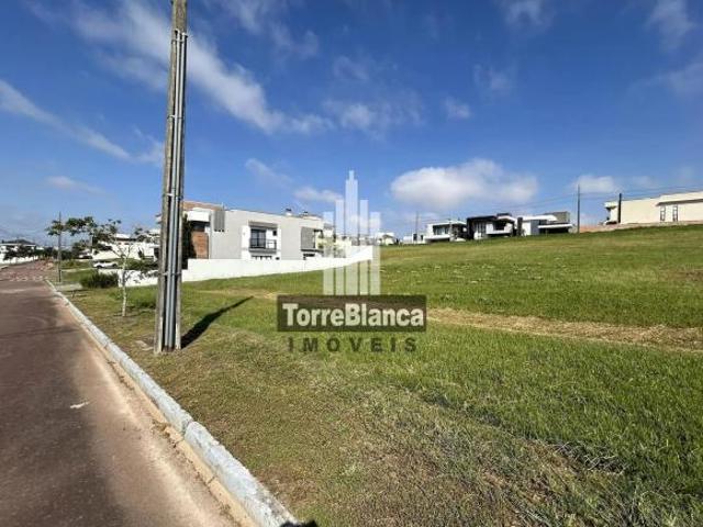 Condomínio Fontana di Trevi: lotes exclusivos no Jardim Carvalho, 372 m² Quadra 8