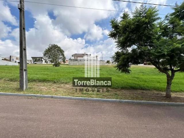 Condomínio Fontana di Trevi: lotes exclusivos no Jardim Carvalho, 431 m² Quadra 11
