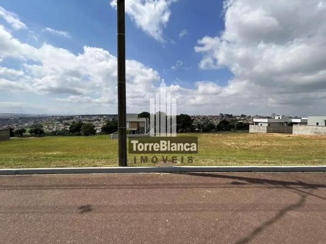 Condomínio Fontana di Trevi: lotes exclusivos no Jardim Carvalho, 444 m² Quadra 11