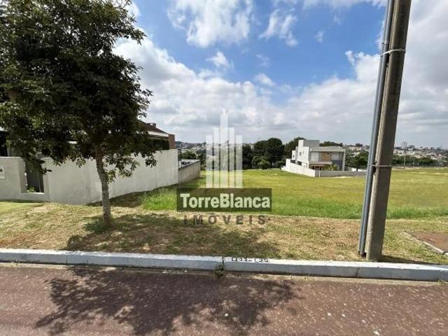 Condomínio Fontana di Trevi: lotes exclusivos no Jardim Carvalho, 444 m² Quadra 11