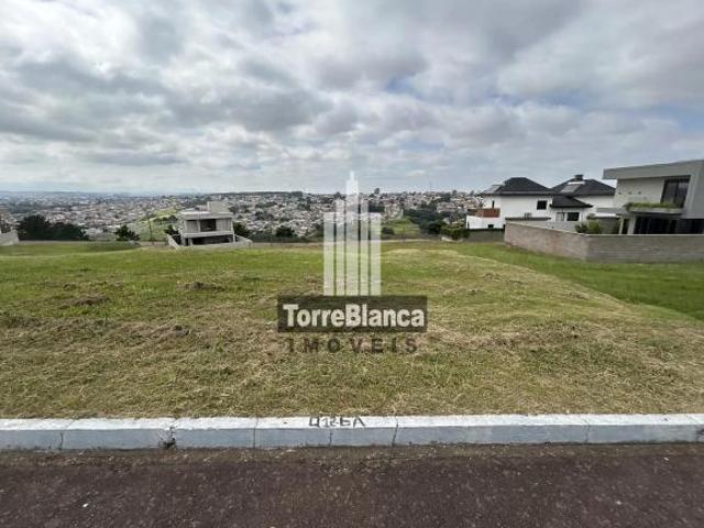 Condomínio Fontana di Trevi: lotes exclusivos no Jardim Carvalho, 771 m² Quadra 12