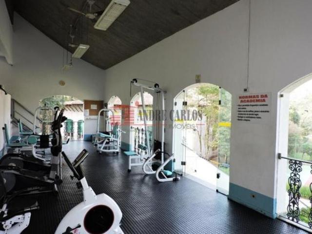 Condomínio Forest Hills Altos de São Fernando Jandira código: 732
