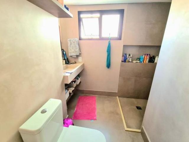 Condomínio Forest hills, Morumbi Apartamento de 198m² com 4 dormitórios 2 suite e 3 vagas