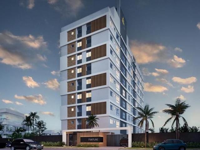 Condomínio Fortune  Apartamento na Rua Tenente Francisco Ferreira de Souza, Hauer | 3 Quartos sendo