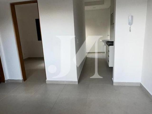 Condomínio Forte Ernesto Apartamento Padrão de 32m², 1 Dormitório no Condomínio Forte Ernesto Vi