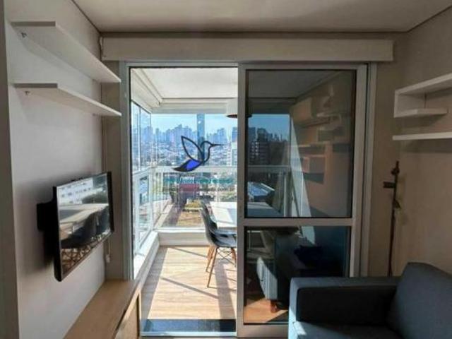 Condomínio Fradik Apartamento à venda no bairro Pinheiros São Paulo/SP