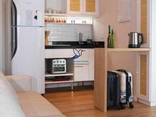 Condomínio Fradik Apartamento à venda no bairro Pinheiros São Paulo/SP