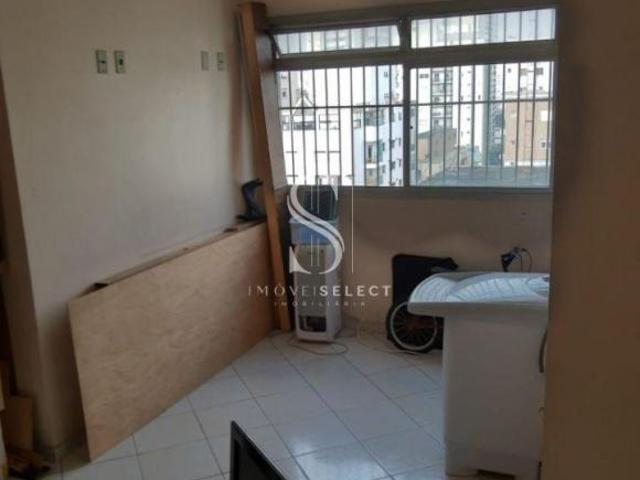 Condomínio Guaimbé, Brooklin, Apartamento 87m², 3 dormitórios, 2 banheiros, 1 vaga