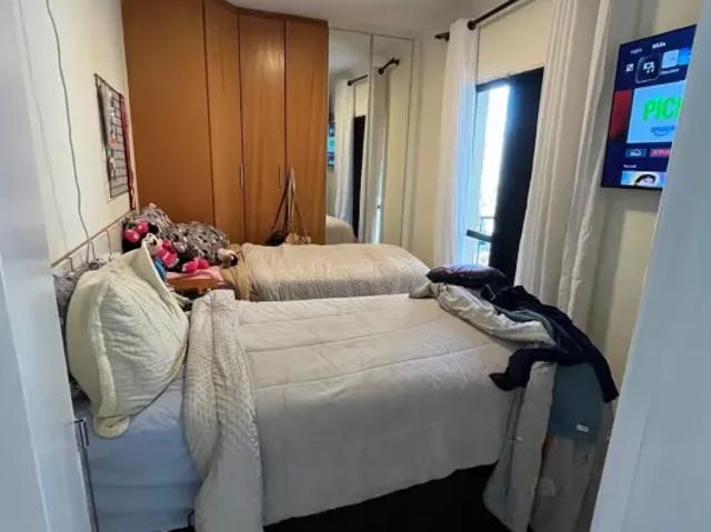 Condomínio Guarulhos Residencial Park com 2 quartos em Vila Rosália Guarulhos SP