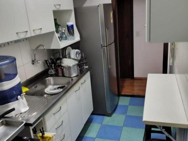 CONDOMINIO GUARAPIRANGA PARK GPK