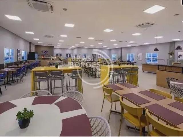 Condomínio Galpões Rodovia Presidente Dutra 3.820m²