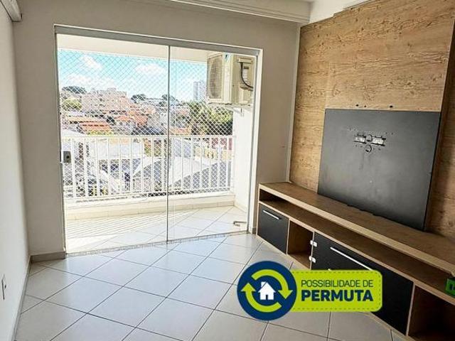 Condomínio Garden Hill, em Sorocaba SP