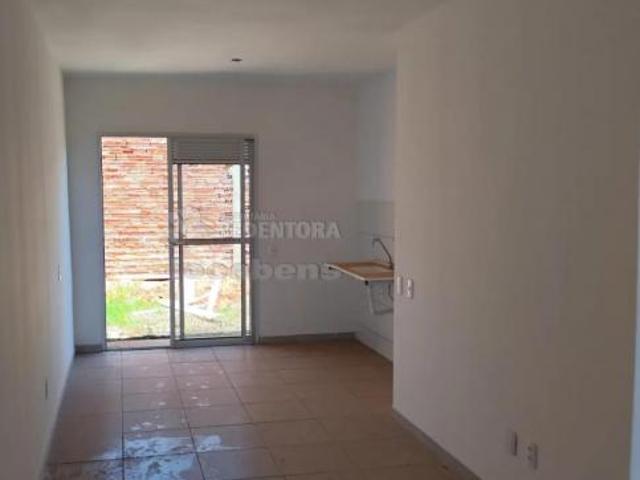 Condominio Garden RNI Bady Bassitt/SP