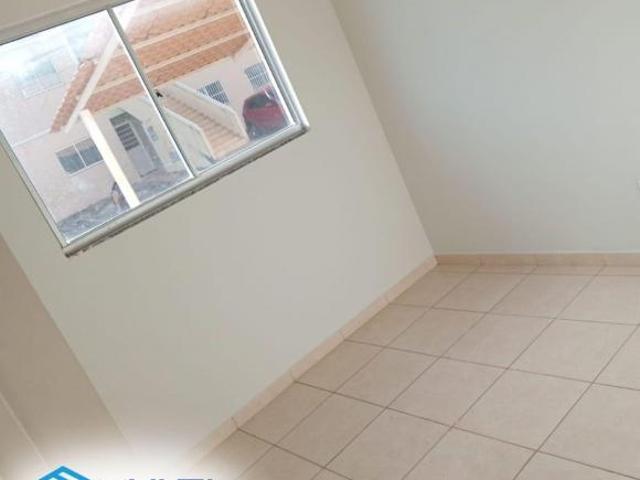 Condomínio Genebra Apartamento 2 quartos