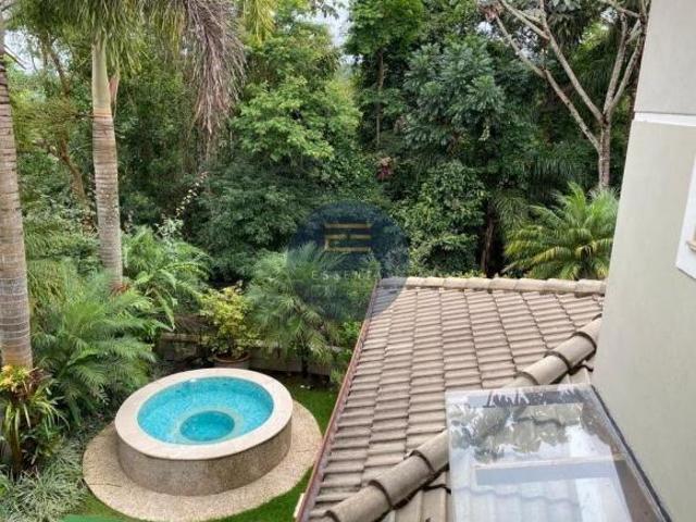 Condomínio Genesis I Casa no Residencial Gênesis 1 – Alphaville | Santana de Parnaíba/SP