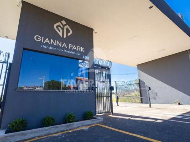 Condomínio Gianna Park