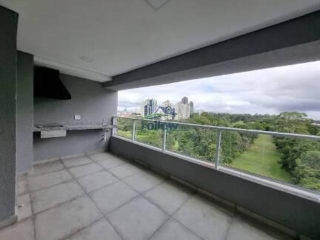 Condomínio Giardino Golf Residenziale Apartamento a Venda