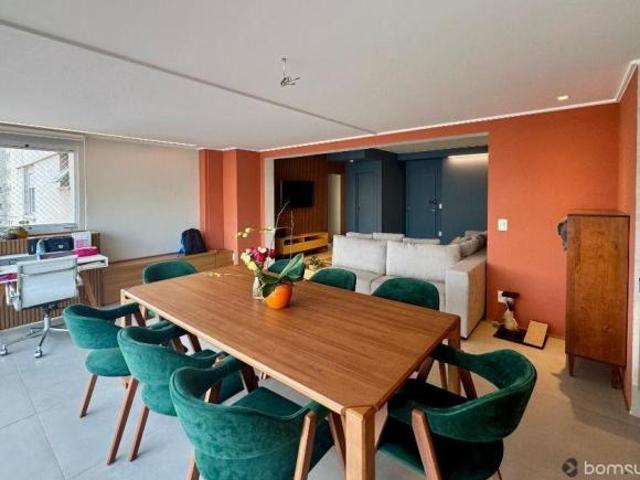 Condomínio Giardino San Felipe Apartamento com 2 dormitórios à venda, 124 m² por R$ 1.639.900 Ta
