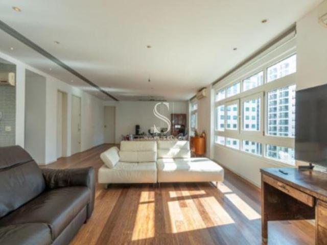 Condomínio Gibraltar Jardim Paulista, Apartamento à venda com 239m², 3 quartos, 3 suites e 1 vaga