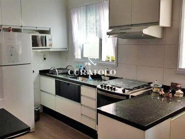 Condomínio Girassóis Santo André Oportunidade de conquistar seu novo lar em Santo André, Cobertura