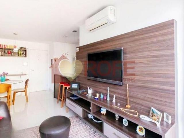 Condomínio Glam Moema | 44m² | 1 Suíte | 1 Vaga | Lazer Rooftop | 3 min Metrô