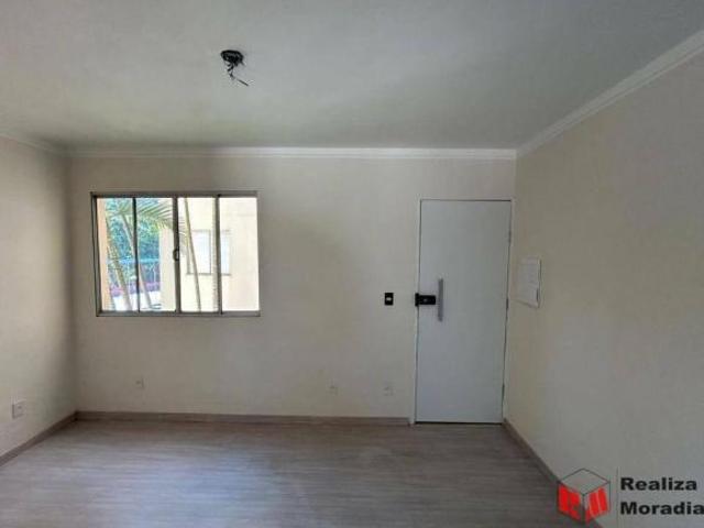 Condomínio Glória ll Apartamento à venda com 2 quartos e 1 vaga Jardim da Glória Cotia