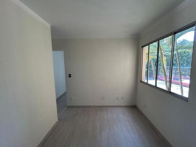 Condomínio Glória ll Apartamento à venda com 2 quartos e 1 vaga Jardim da Glória Cotia