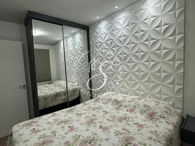 Condomínio Go Maraville Apartamento à venda Go Maraville Parque União