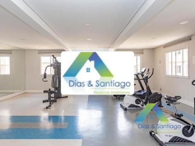 Condominio GO Dez Jardim Botânico Apartamento à venda no bairro Cursino São Paulo/SP, Zona Sul