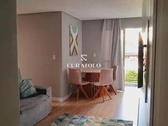 Condomínio Golden Palace Saúde Viva com conforto e comodidade na Saúde. Apartamento de 58m² com 2