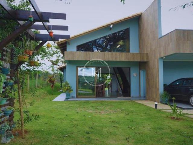 Condomínio GranVille/Igarapé Casa em Condomínio GranVille, Igarapé/MG