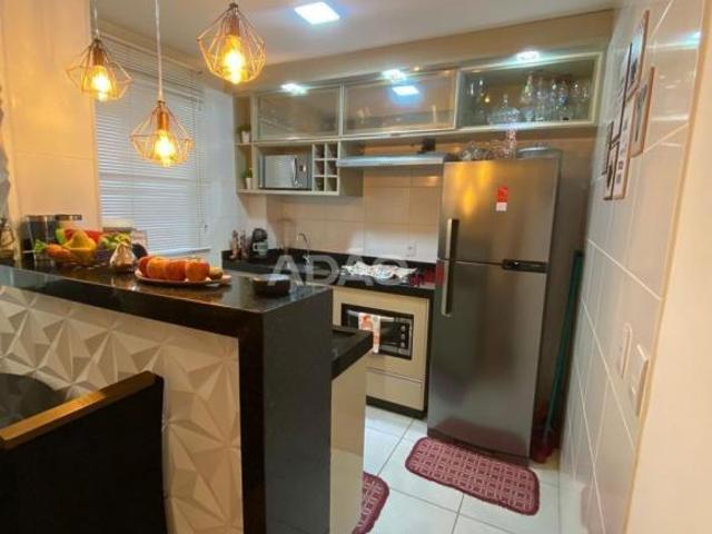 Condomínio Gran Vitta Apartamento com 2 Quarto s por R$ 274000.00 no setor Residencial Itamaracá TA