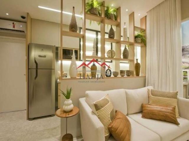 CONDOMÍNIO GRAN VIC LUMEN, 43M² ENGORDADOURO JUNDIAÍ / SP
