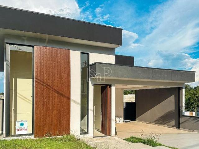 Condomínio Gran Ville São Venâncio Casa à venda no Condomínio Granville São Venâncio Itupeva/ São
