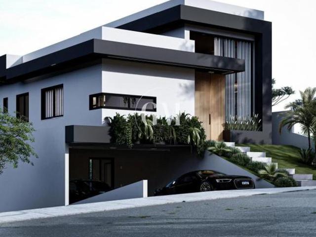 Condomínio Gran Ville São Venancio Fase 3 Casa Alto Padrão no Codomínio Gran Ville São Venâncio
